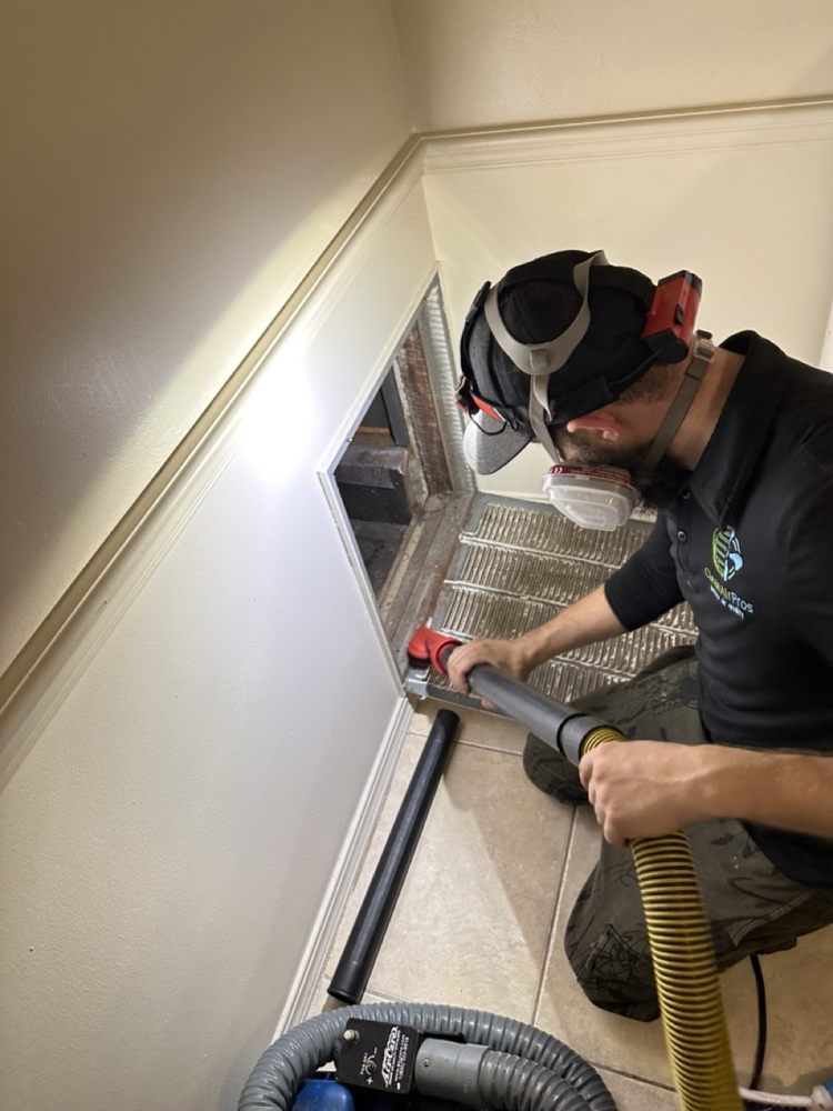 CLEAN AIR PROS - Updated May 2026 - 326 Photos & 65 Reviews - Temple ...