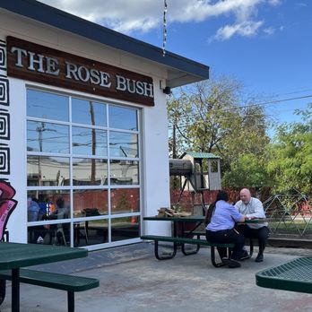 THE ROSE BUSH - Updated December 2025 - 232 Photos & 31 Reviews - 2301 ...