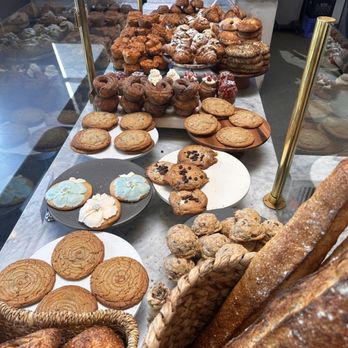 BEAUMONT BAKERY & CAFE - Updated February 2025 - 538 Photos & 480 ...