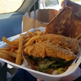 MS GIRLEE’S KITCHEN - 63 Photos & 53 Reviews - 4809 Parker St, Richmond ...