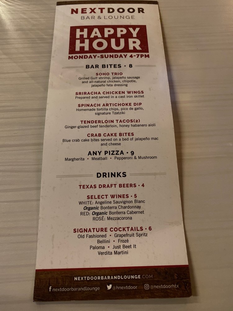 Hungry's - Rice Village - Reservations - New American, Breakfast ...