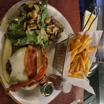 AG, MODERN BAR AND STEAKHOUSE - Updated June 2025 - 315 Photos & 238 ...