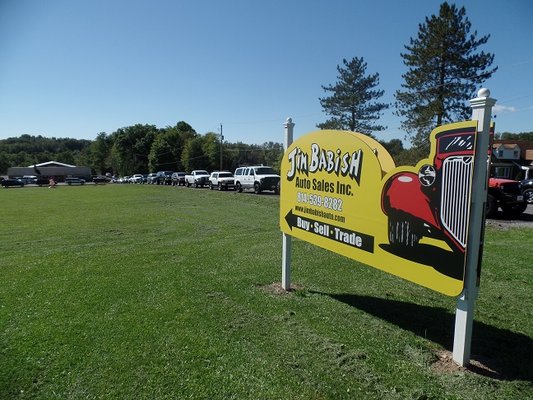 JIM BABISH AUTO SALES - Updated January 2026 - 12 Reviews - 698 ...