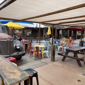 JOSHUA TREE SALOON - 641 Photos & 1006 Reviews - Dive Bars - 61835 29 ...