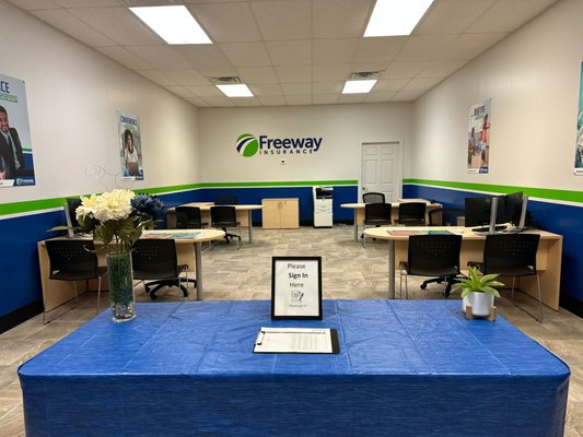 FREEWAY INSURANCE - Updated October 2025 - Request a Quote - 14 Photos ...