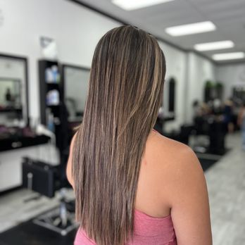 REFLECT HAIR STUDIO - Updated August 2024 - 135 Photos & 92 Reviews ...
