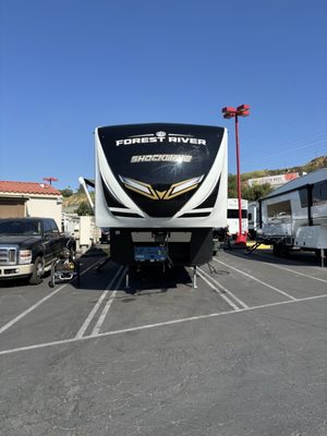 MIKE THOMPSON’S RV SUPERSTORES - Updated December 2025 - 171 Photos ...