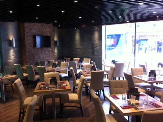 COSMO - Updated October 2025 - 19 Reviews - 35-38 Friar Street, Reading ...