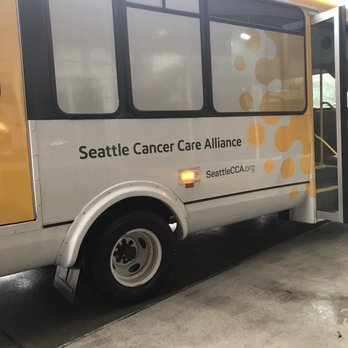 BREAST HEALTH CLINIC AT SEATTLE CANCER CARE ALLIANCE - Updated December ...