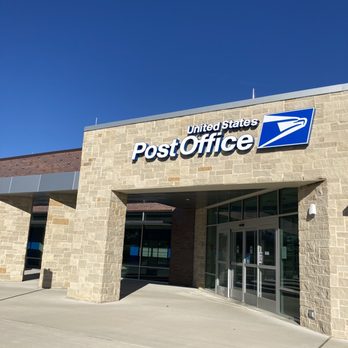 USPS POST OFFICE - Updated December 2025 - 54 Photos & 28 Reviews - 401 ...