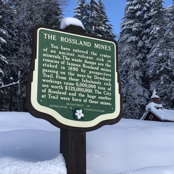 ROSSLAND MUSEUM & DISCOVERY CENTRE - Updated January 2025 - 22 Photos ...