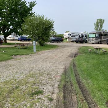 MADISON KOA - Updated October 2025 - 15 Photos & 18 Reviews - 4859 Co ...