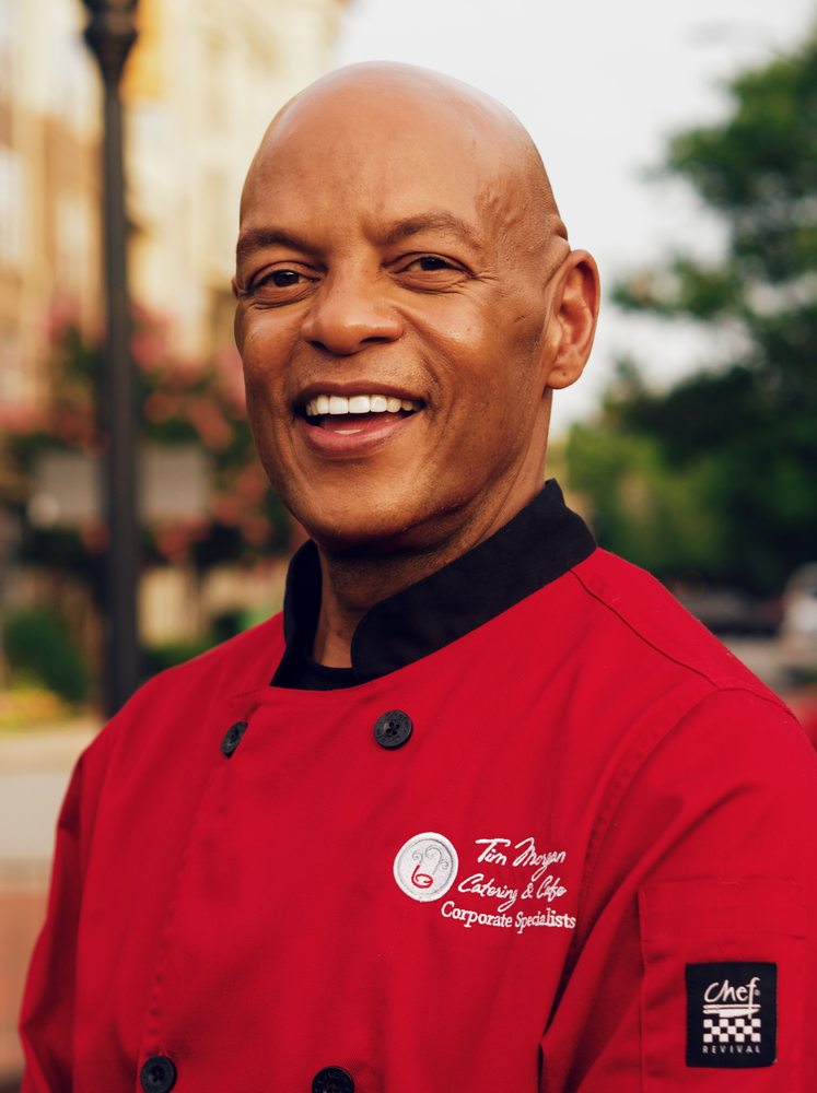 TIM MORGAN CATERING - Updated January 2025 - 42 Photos - 1465 ...