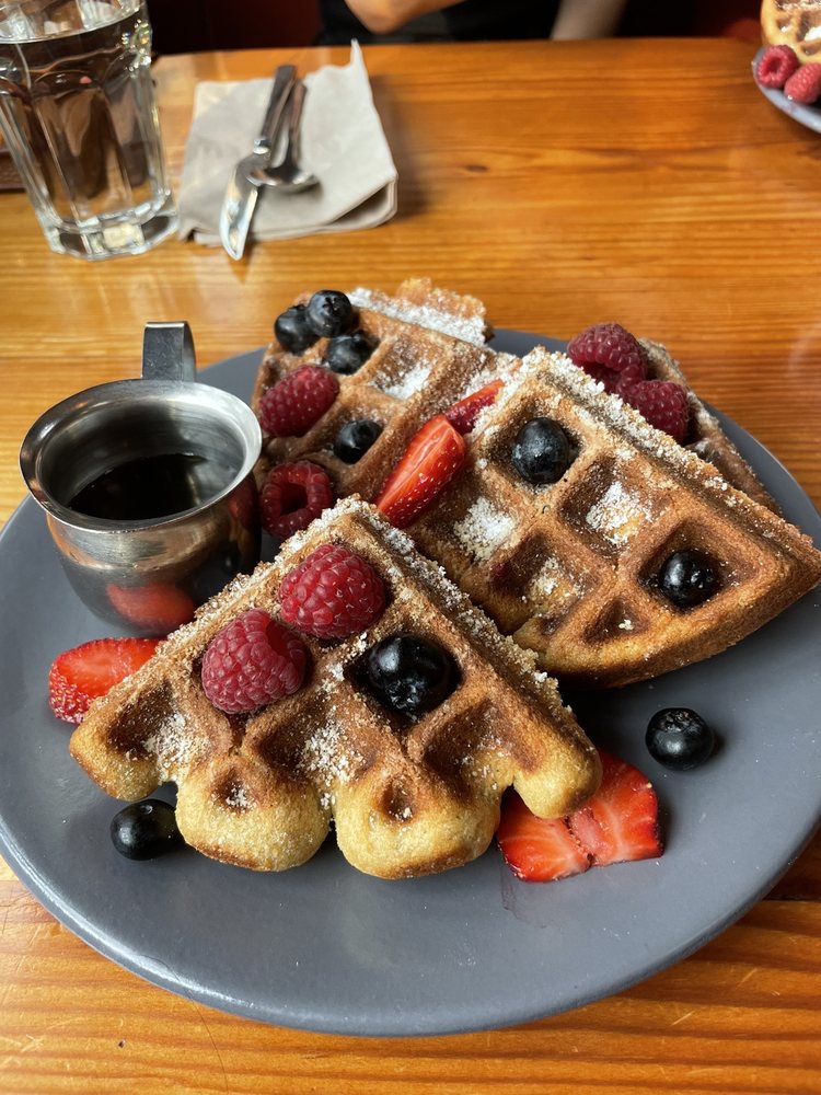 DOE BAY CAFE - Updated July 2024 - 148 Photos & 187 Reviews - 107 Doe ...