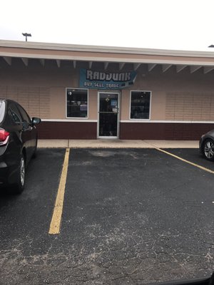 RADJUNK - Updated September 2025 - 10 Reviews - 217 Miracle Strip Pkwy ...