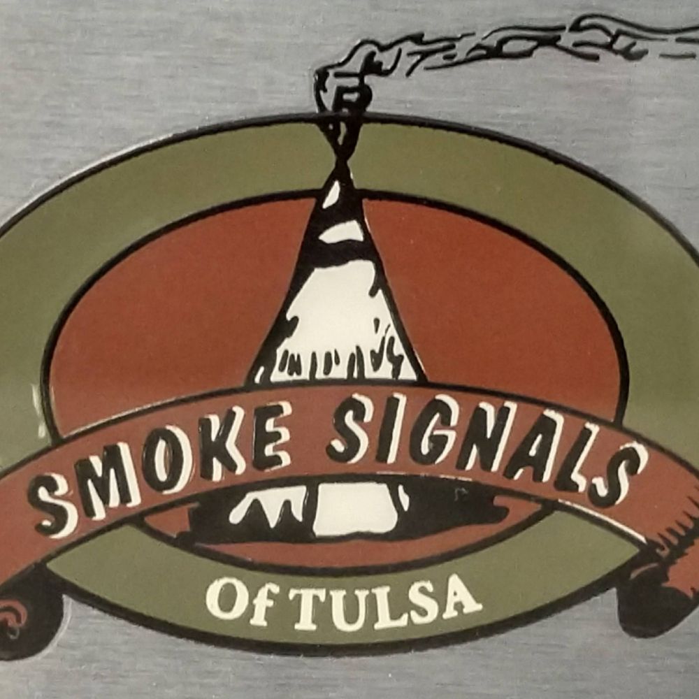 SMOKE SIGNALS OF TULSA - Updated August 2025 - 7901 E 101st St, Tulsa ...