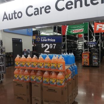WALMART SUPERCENTER - Updated April 2025 - 51 Photos & 46 Reviews ...