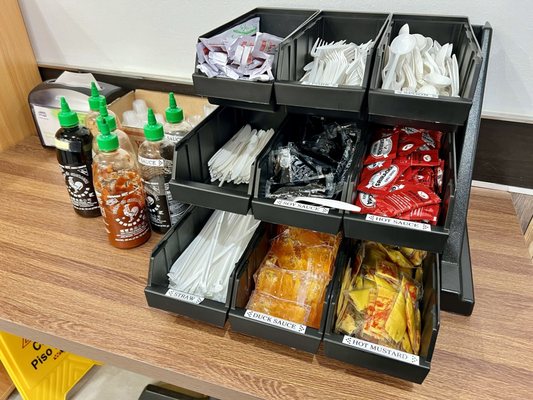 PAN PAN WOK - Updated April 2025 - 90 Photos & 38 Reviews - 7186 N Abby ...