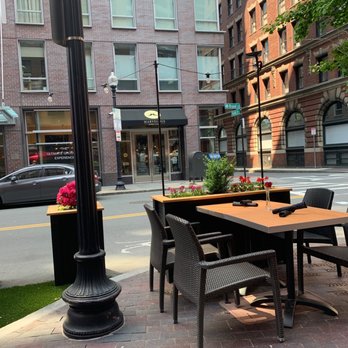 MARVELOUS BARBER LOUNGE - Updated December 2025 - 32 Photos & 46 ...