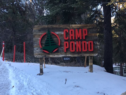 CAMP PONDO - Updated July 2025 - 10 Photos - 31324 Green Valley Lake Rd ...
