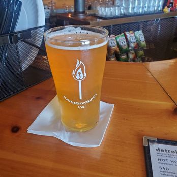 PALE FIRE BREWING - Updated August 2024 - 204 Photos & 129 Reviews ...