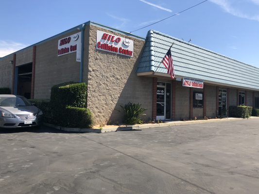 HILO COLLISION CENTER - Updated November 2025 - 55 Photos & 22 Reviews ...