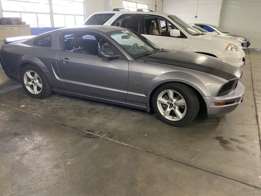 CALI AUTO AUCTION - 26 Photos & 22 Reviews - 1497 W 2nd St, Pomona ...