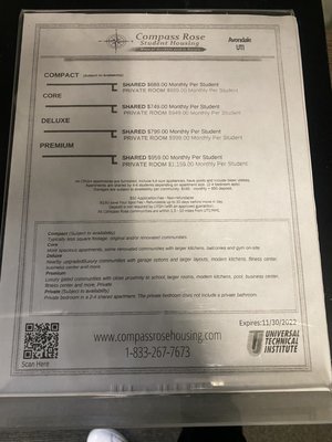 UNIVERSAL TECHNICAL INSTITUTE - AVONDALE - Updated October 2025 - 30 ...