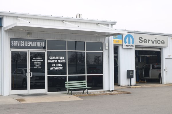 HENDRICK CHRYSLER DODGE JEEP RAM FIAT WILMINGTON - Updated December ...