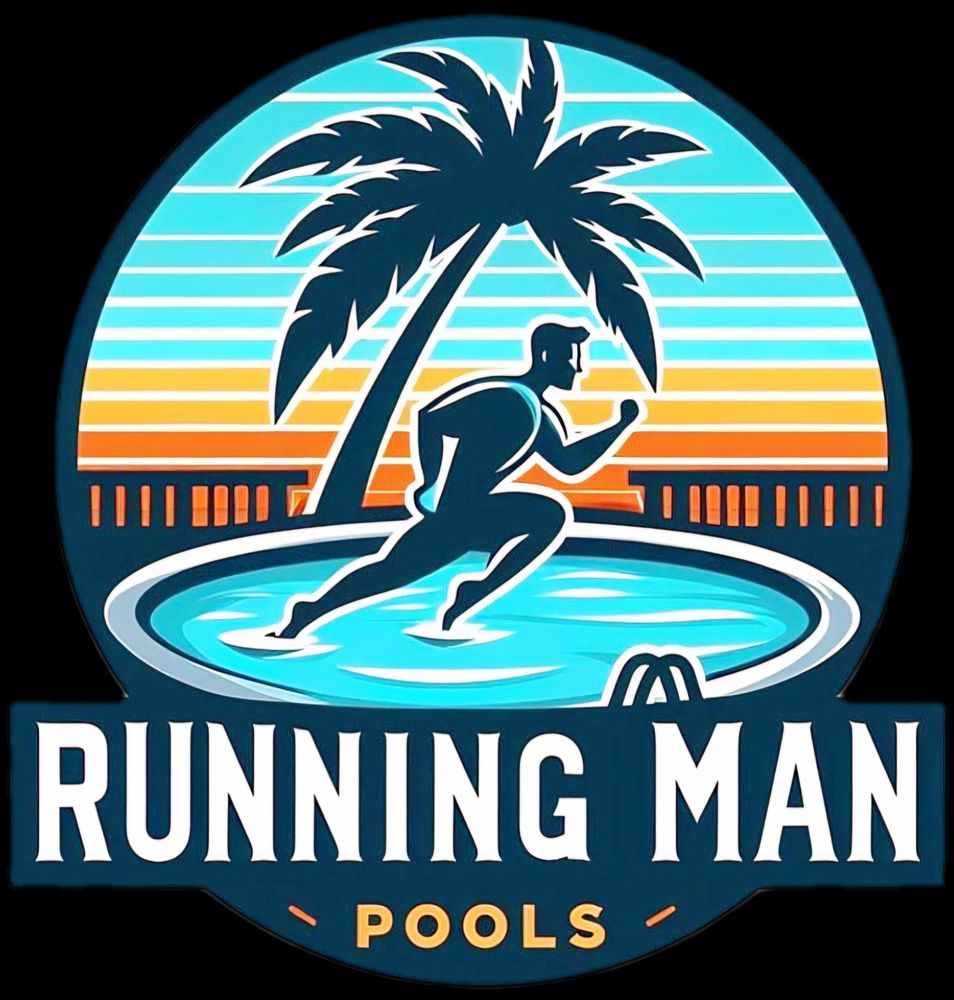 RUNNING MAN POOLS - Updated October 2025 - Request a Quote - Palm Beach ...