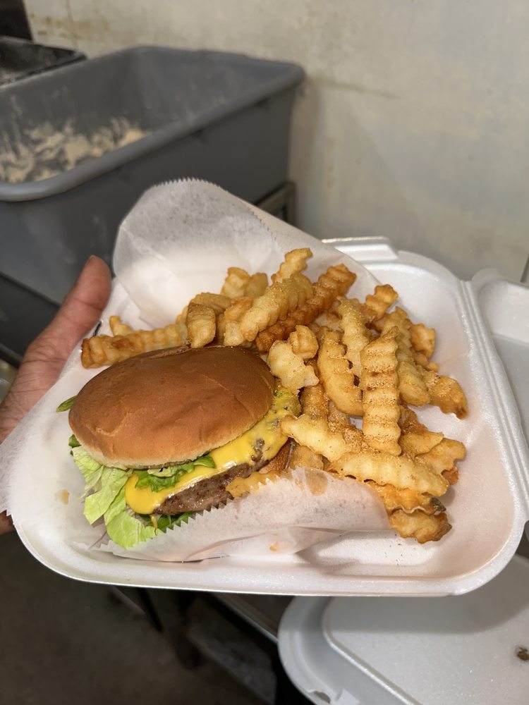 GG FISH AND CHICKEN RESTAURANT - Updated October 2025 - 37 Photos & 27 ...