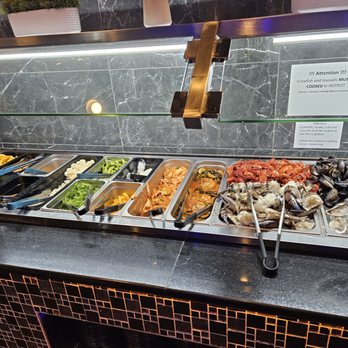 KPOT KOREAN BBQ & HOT POT - Updated January 2025 - 278 Photos & 169 ...