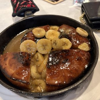 CAST IRON CHEF CHOP HOUSE & OYSTER BAR - Updated December 2025 - 839 ...