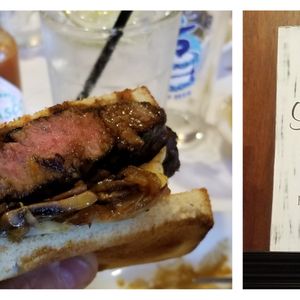 OLD STREET RESTAURANT & BAR - 352 Photos & 115 Reviews - 92 E Main St ...