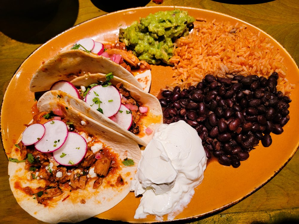 MAD MEX - ROBINSON - Updated June 2025 - 247 Photos & 284 Reviews - 2 ...