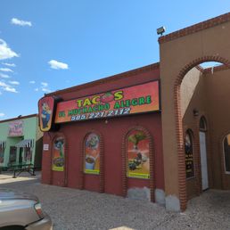 TACOS EL MUCHACHO ALEGRE - Updated October 2025 - 72 Photos & 34 ...
