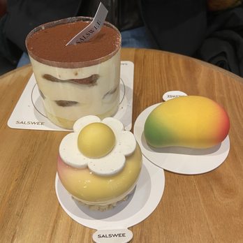 SALSWEE - Updated January 2025 - 598 Photos & 176 Reviews - 180 5th Ave ...