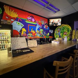 SKY ZONE TRAMPOLINE PARK - Updated March 2025 - 12 Reviews - 6009 ...