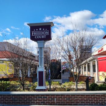 WRENTHAM VILLAGE PREMIUM OUTLETS - Updated December 2025 - 282 Photos ...