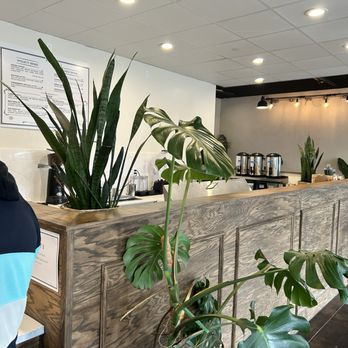 JUST CUZ CAFE - Updated September 2025 - 152 Photos & 79 Reviews - 4410 ...