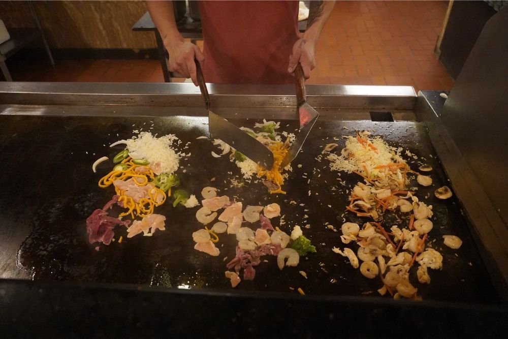 YOKI BUFFET - Updated July 2025 - 114 Photos & 243 Reviews - 1700 ...