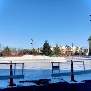 CENTRAL PARK ICE SKATE LOOP - 15 Photos - Skating Rinks - 12000 Central ...