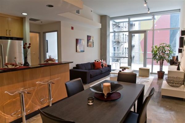 THIRD RAIL LOFTS BY ZRS MANAGEMENT - Updated August 2025 - 29 Photos ...