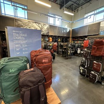 REI - Updated August 2025 - 54 Photos & 65 Reviews - 6281 W 135th St ...
