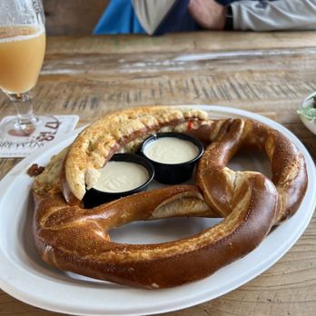 1718 BREWING OCRACOKE - Updated October 2025 - 98 Photos & 95 Reviews ...