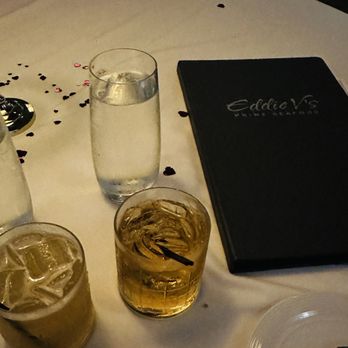EDDIE V’S PRIME SEAFOOD - Updated July 2024 - 179 Photos & 82 Reviews ...