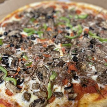 BIBO’S NY PIZZA - 987 Photos & 1415 Reviews - 1431 Bird Ave, San Jose ...