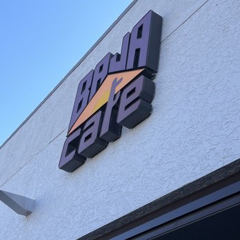 BAJA CAFE ON CAMPBELL - Updated June 2024 - 1135 Photos & 984 Reviews ...