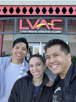 LAS VEGAS ATHLETIC CLUB - Updated December 2025 - 328 Photos & 655 ...