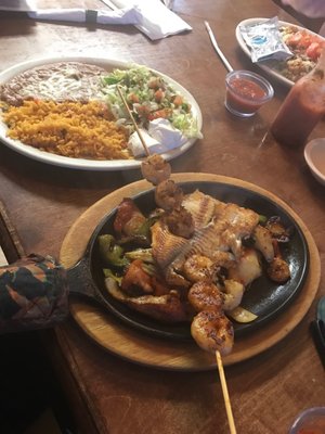 EL PATIO - Mexican - 702 E 3rd St, Forest, MS - Restaurant Reviews ...